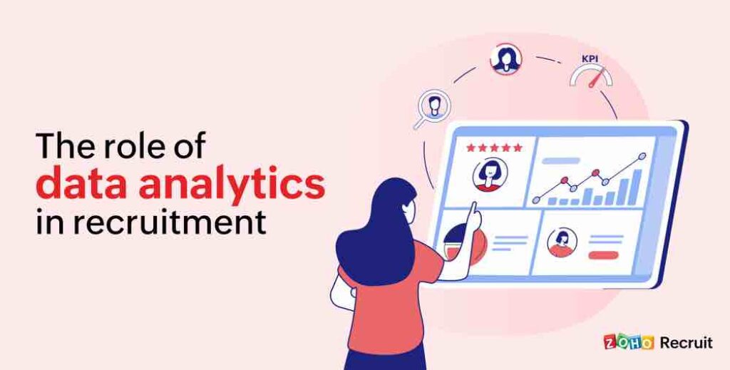 Recruitment and data analytics | The Global Recruiter