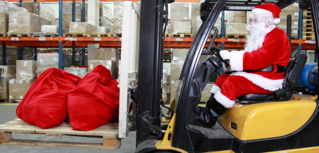 The Work of Christmas | The Global Recruiter