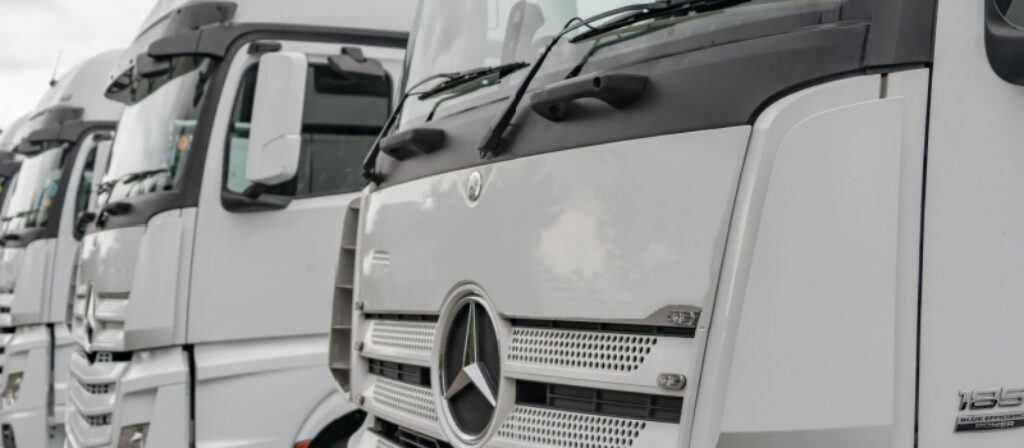 Encore Quadruples Female HGV Drivers in a Year | The Global Recruiter