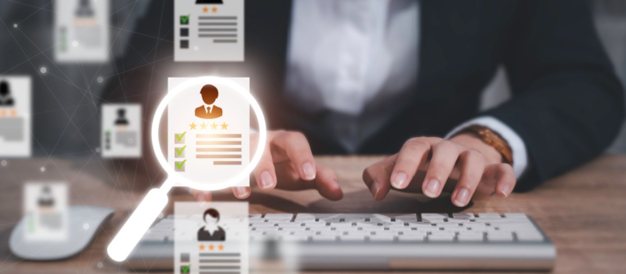 Matrix Buys Security Watchdog | The Global Recruiter