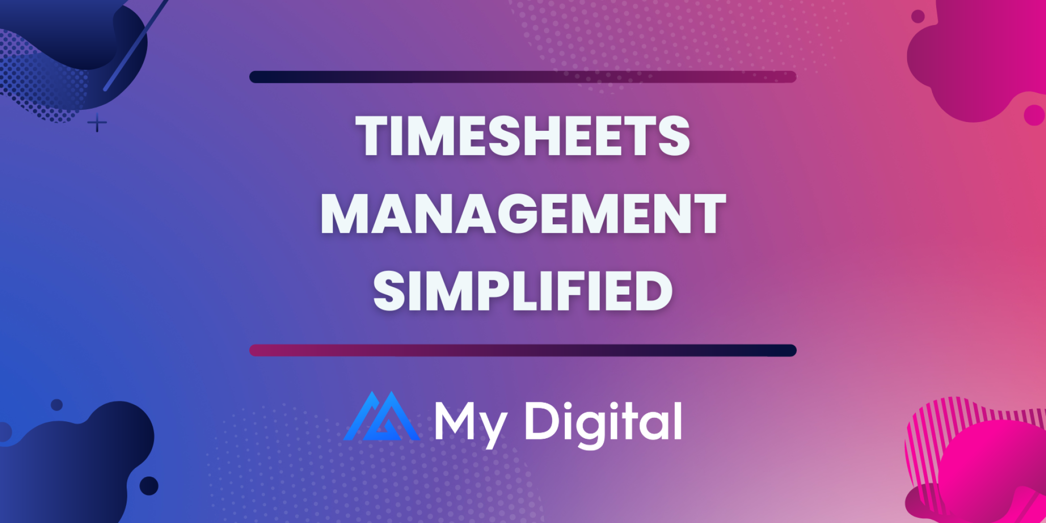 4 Simple Strategies to Streamline Your Timesheets Management | The ...