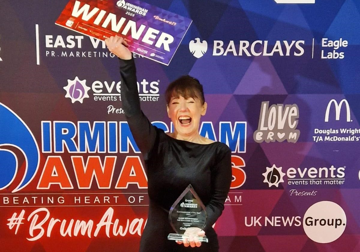 Top Rank | The Global Recruiter