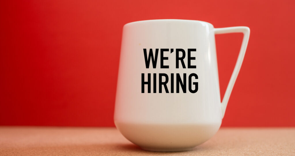 Do Not Apply | The Global Recruiter