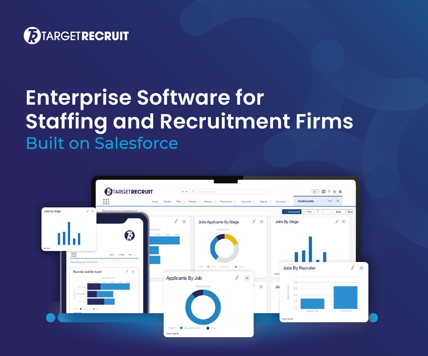 The Global Recruiter | The voice for the global staffing industry
