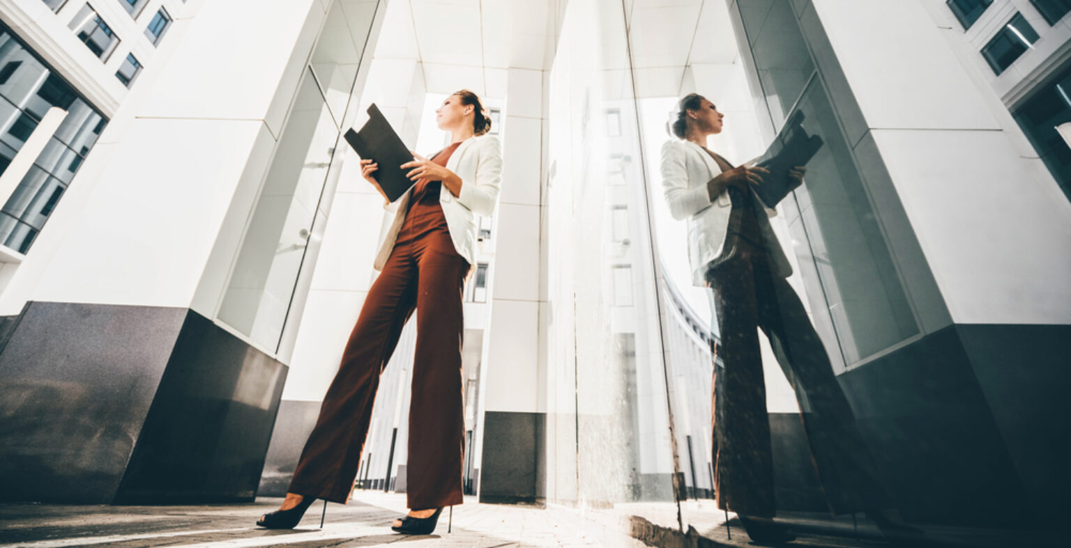 AllBright Acquires Everywoman | The Global Recruiter