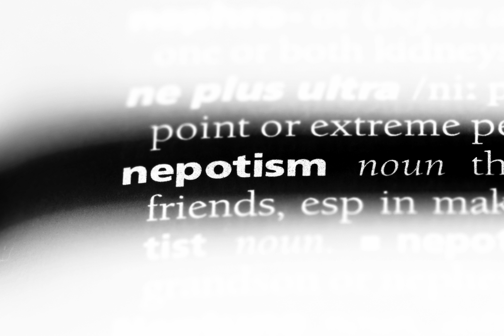 Nepotism Rules | The Global Recruiter