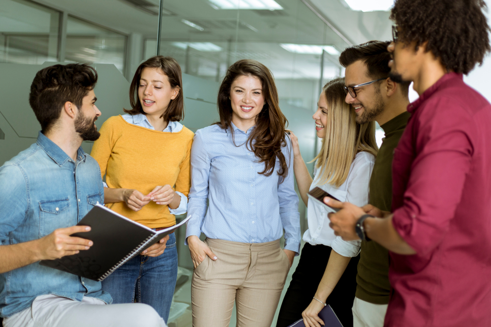 Early Career Attraction | The Global Recruiter