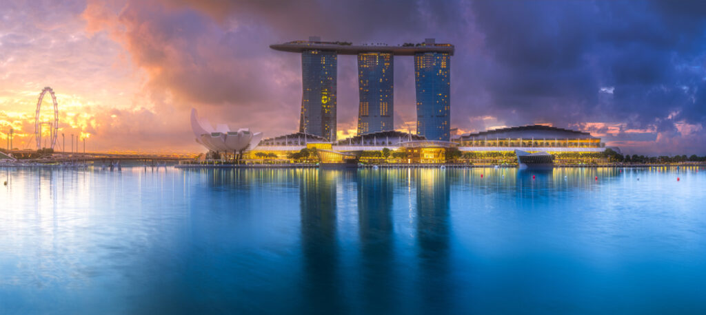 Asia Salary Guide Released | The Global Recruiter