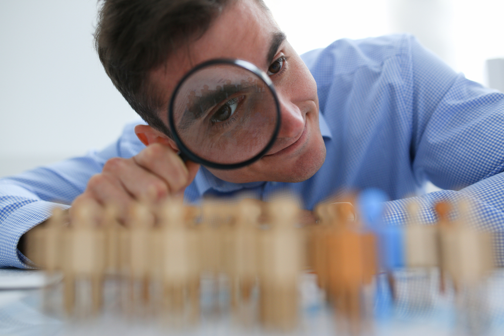 The Discipline of Star Recruiters | The Global Recruiter