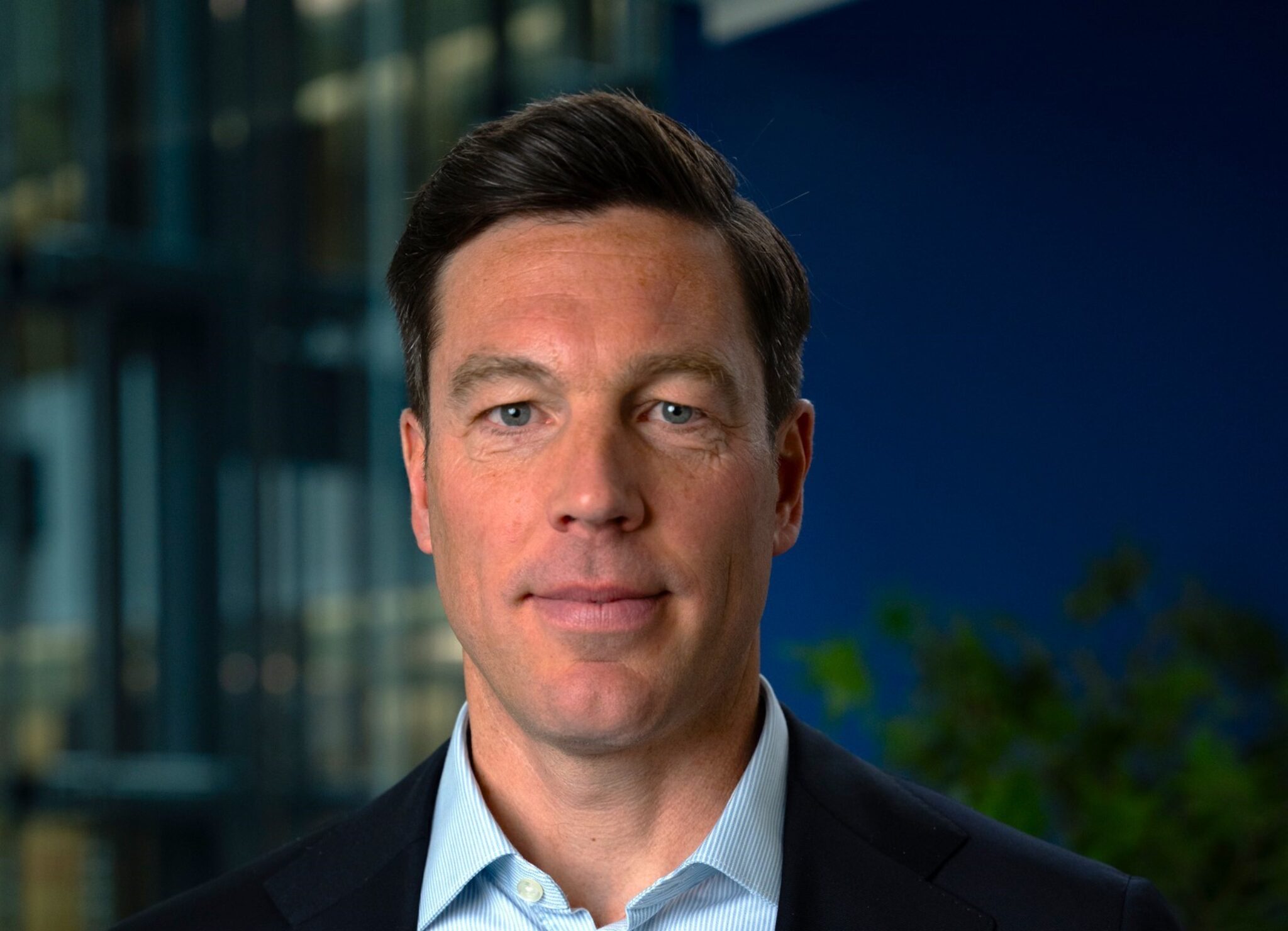 Hays appoints new UK&I CEO | The Global Recruiter