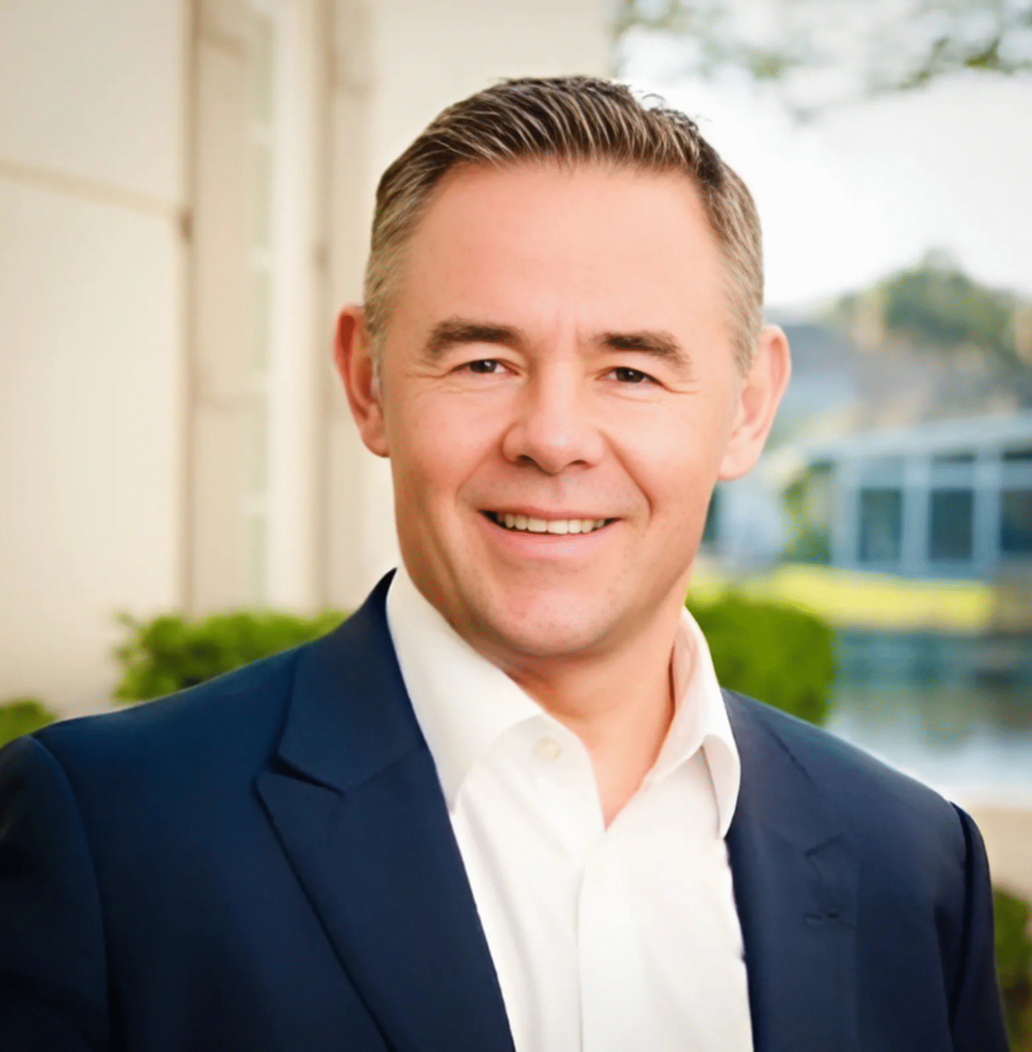 Matrix appoints Neil Jones as Chief Executive Officer | The Global ...