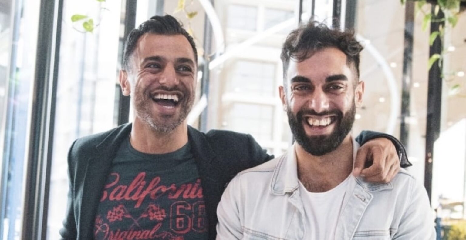 People Like Us consolidates to single brand | The Global Recruiter
