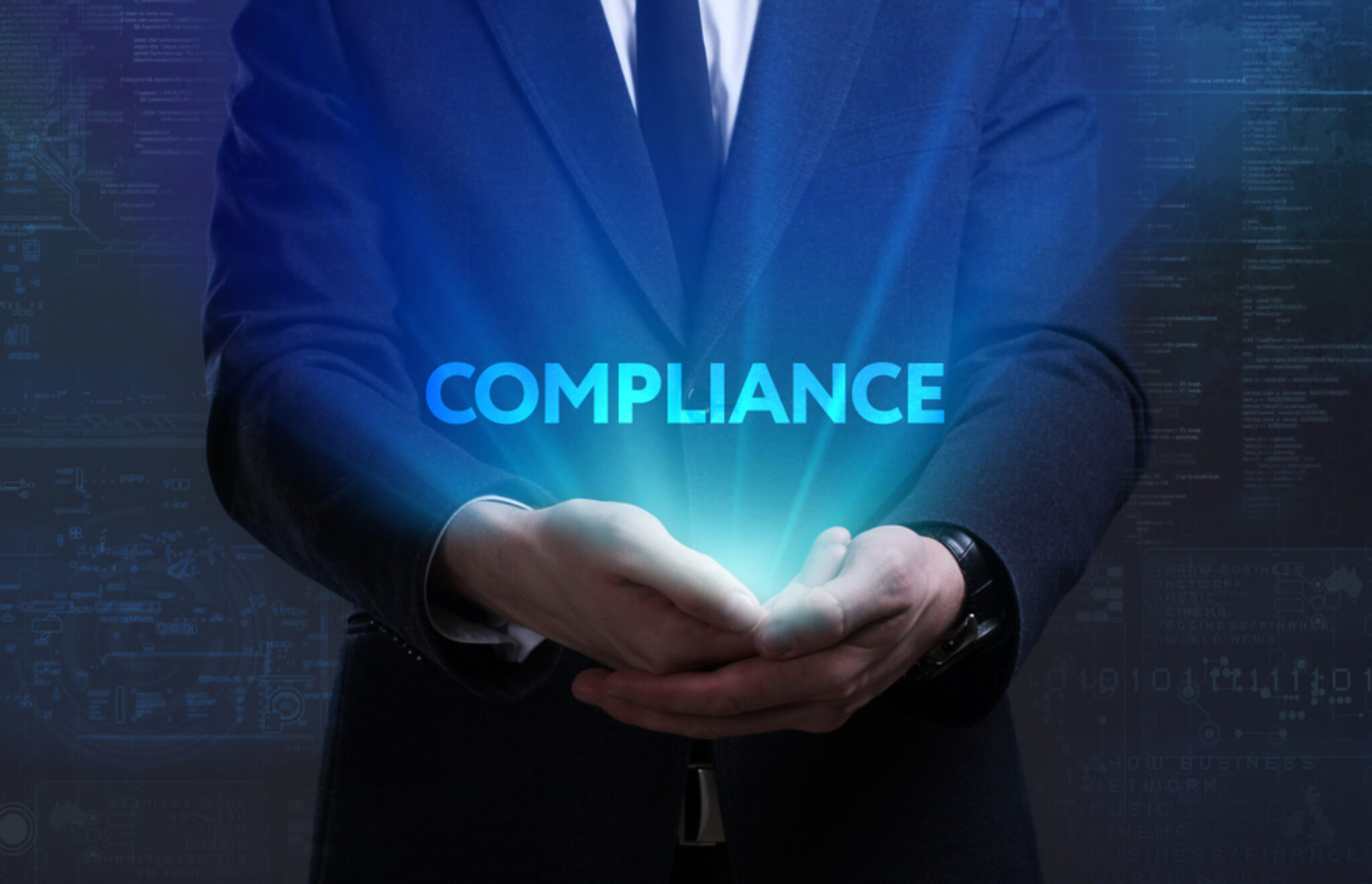 Future Proof for Compliance | The Global Recruiter