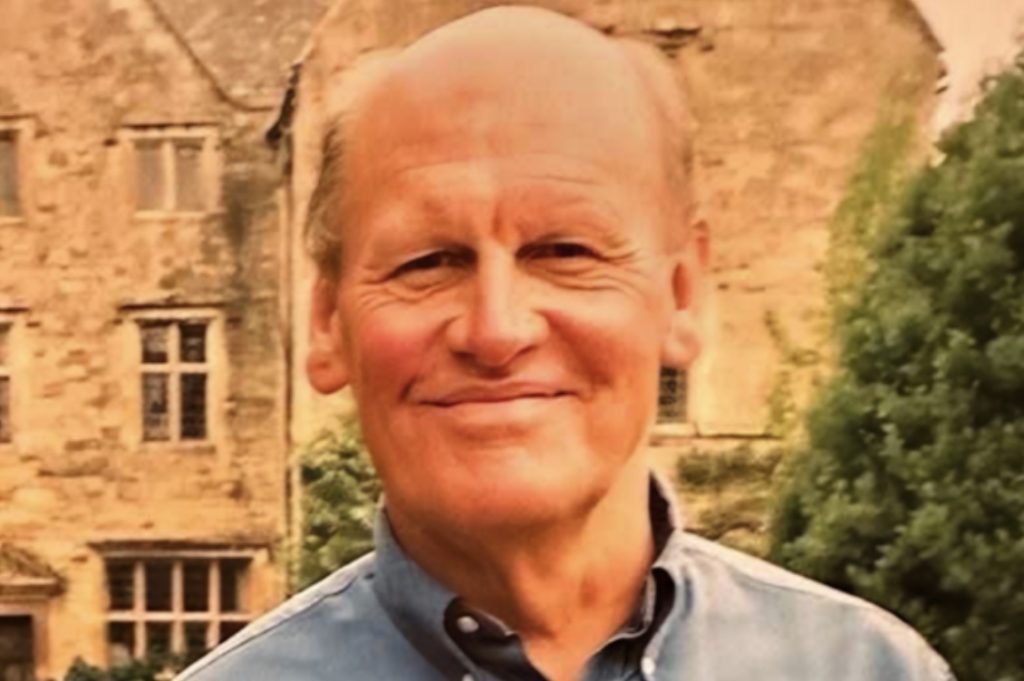 Reed founder passes | The Global Recruiter