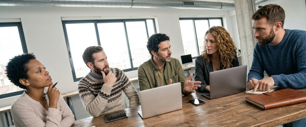 Cashflow at Risk | The Global Recruiter