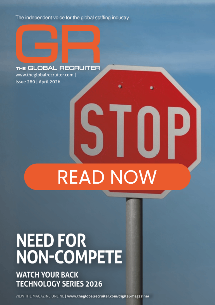 The Global Recruiter | The independent voice for the global staffing ...