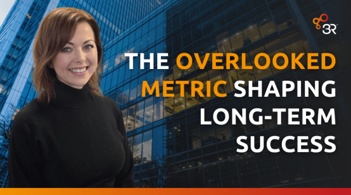 The Overlooked Metric That Shapes Long‑Term Recruitment Success | The ...