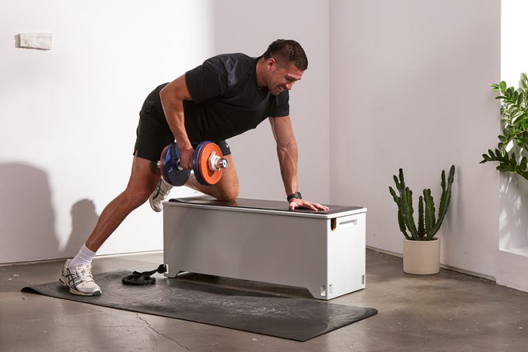 The Rise of Remote Working Sees Growth in Home Gyms | The Global Recruiter