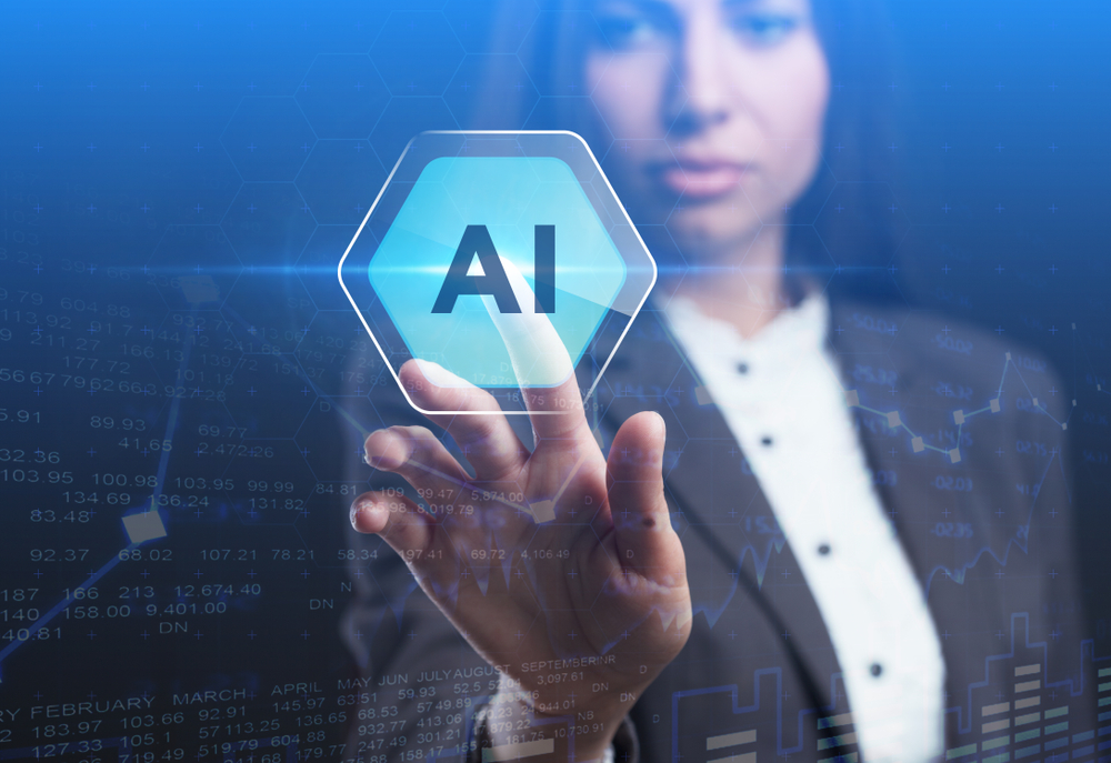UK employers accelerate AI adoption | The Global Recruiter
