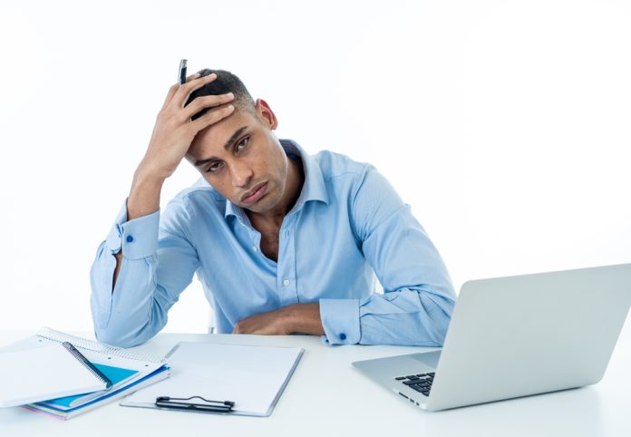 Britain enters ‘coping era’ at work | The Global Recruiter