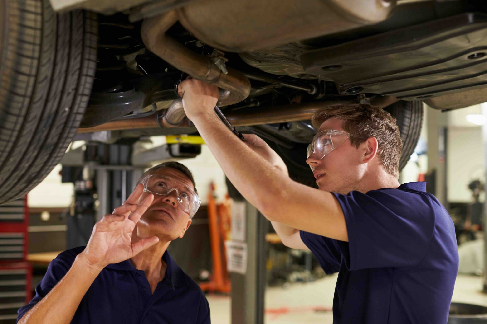 Autotech Academy marks five years of tackling ‘experience gap’ | The ...
