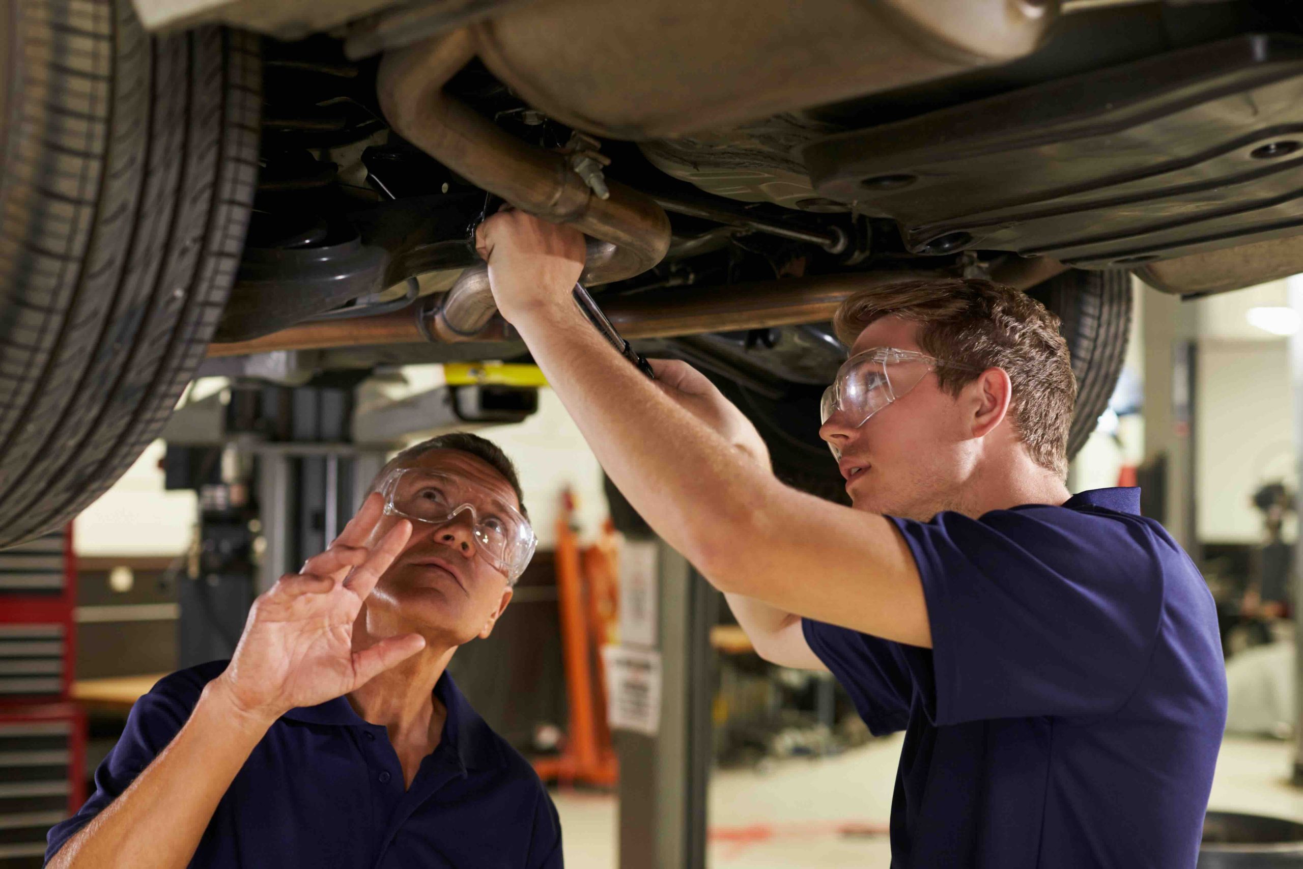 Autotech Academy marks five years of tackling ‘experience gap’ | The ...